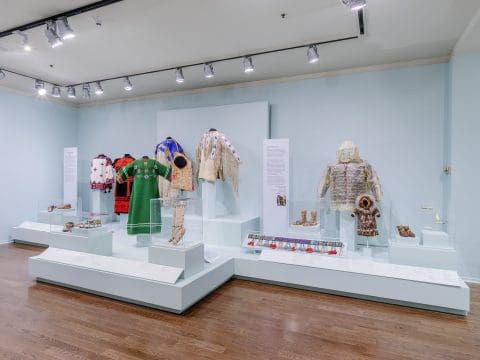 Welcome to The Newark Museum of Art