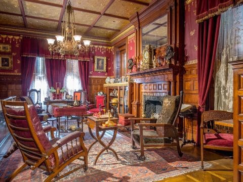 Welcome to The Newark Museum of Art