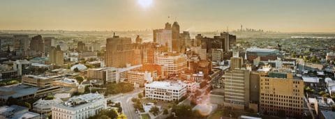 Our City — The Newark Museum of Art