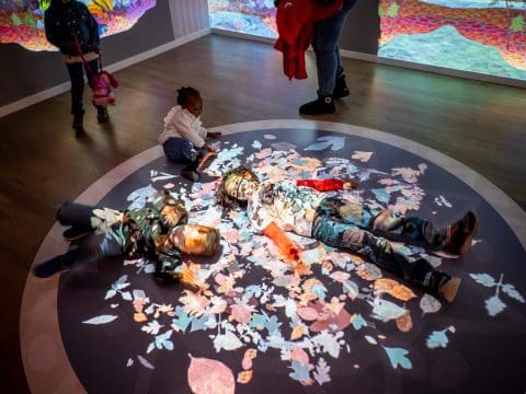 Welcome to The Newark Museum of Art