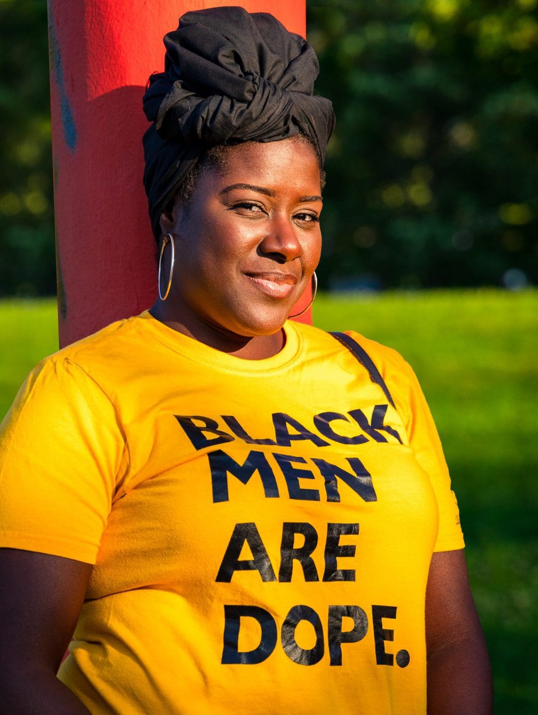 Community 5D: All Eyes on Newark — The Newark Museum of Art