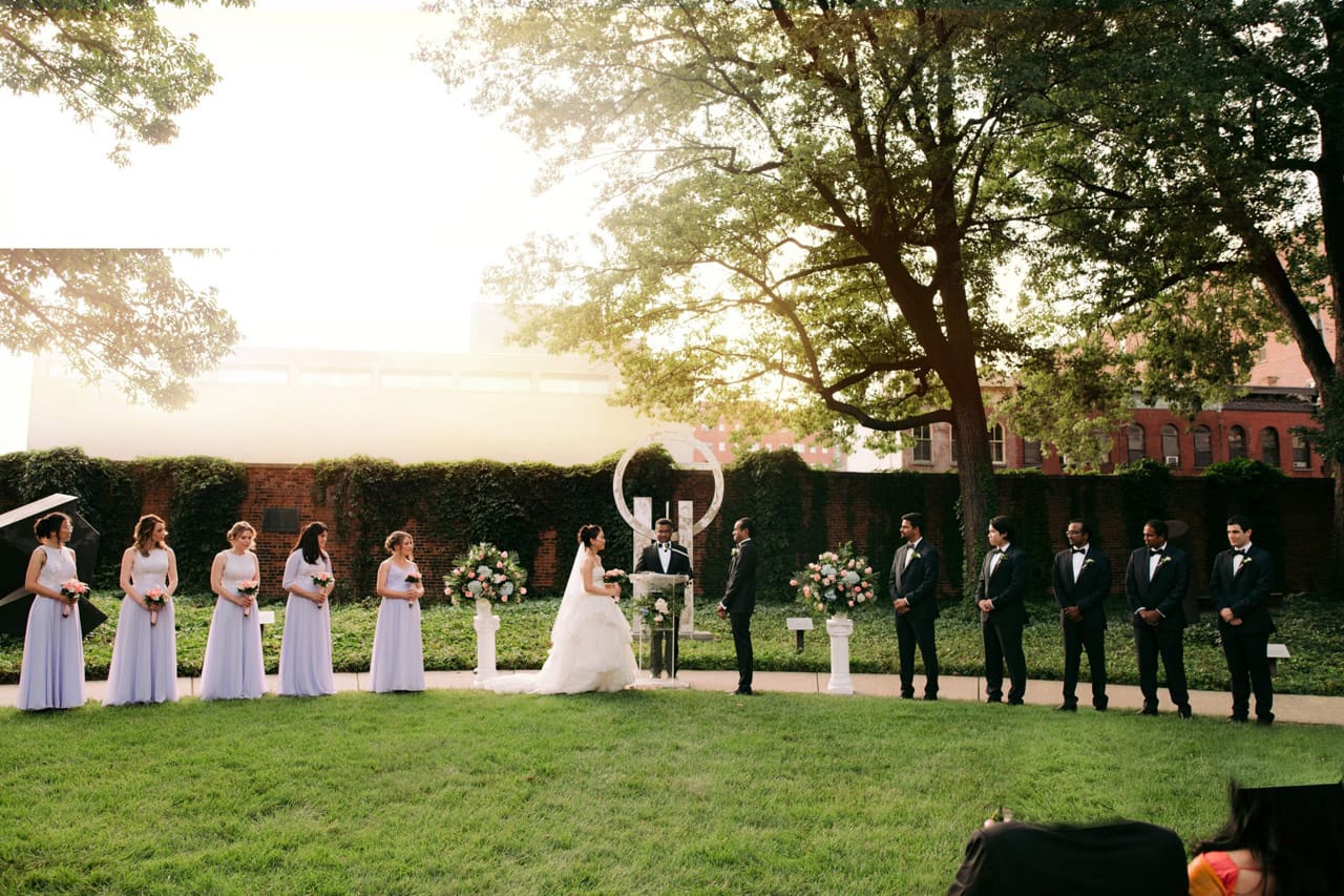 Host An Event — The Newark Museum of Art