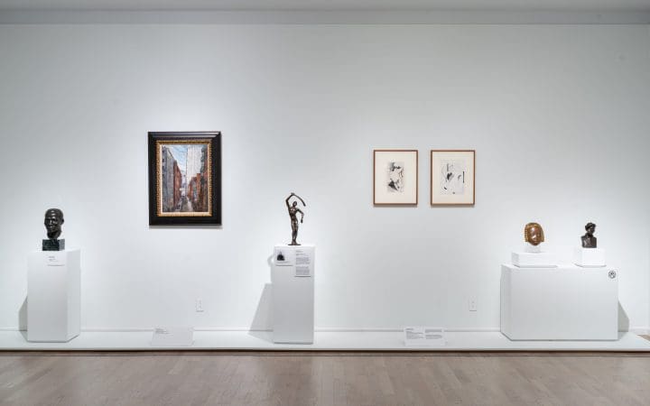 Welcome to The Newark Museum of Art