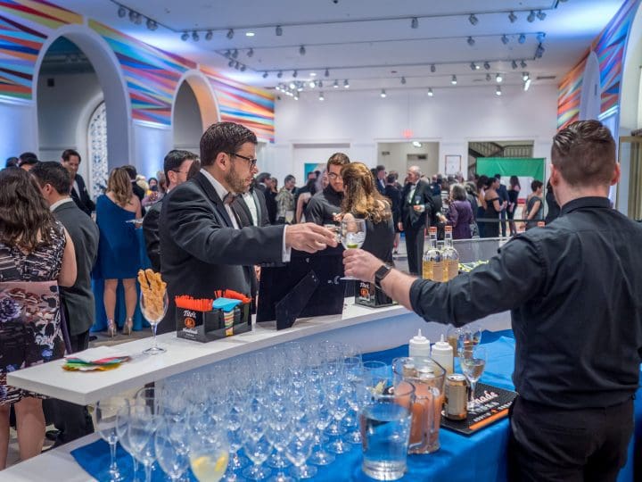 Host An Event — The Newark Museum of Art
