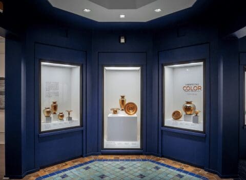 Welcome to The Newark Museum of Art