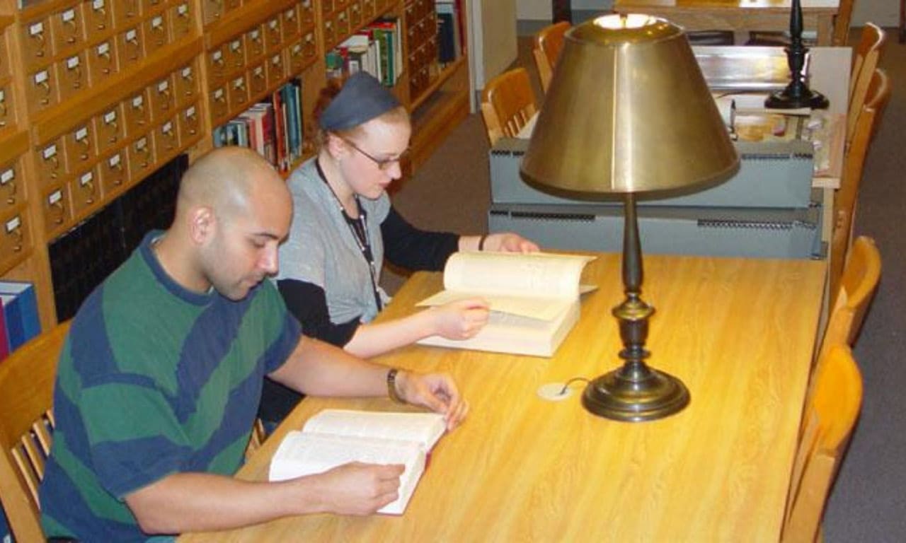 Library & Archives — The Newark Museum of Art