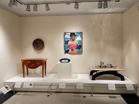 Welcome to The Newark Museum of Art