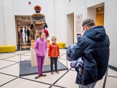 Signature Events — The Newark Museum of Art