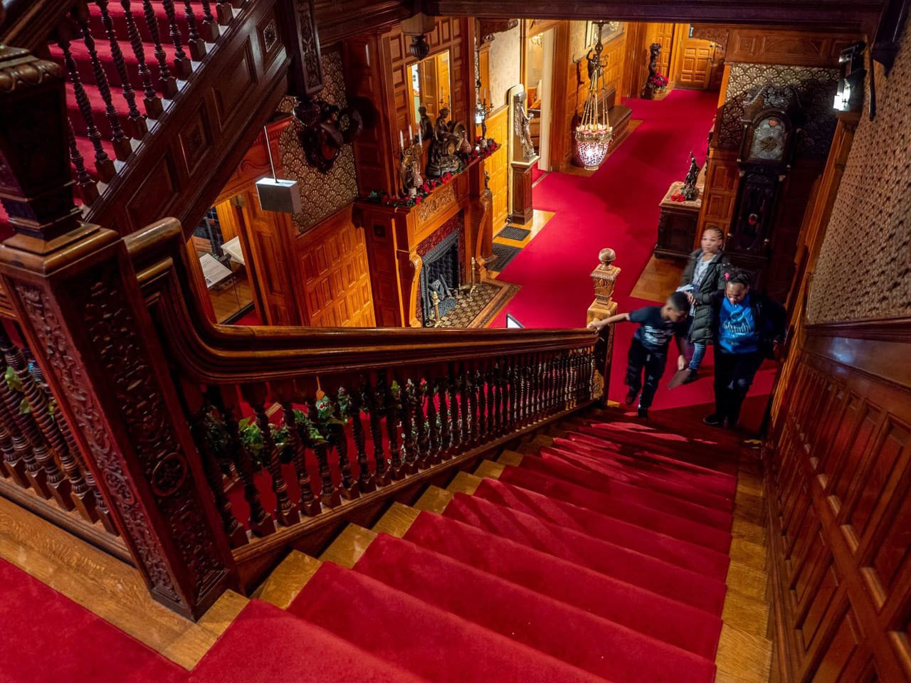 Host An Event — The Newark Museum of Art