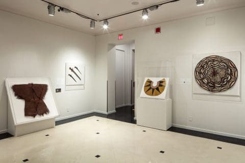 Welcome to The Newark Museum of Art