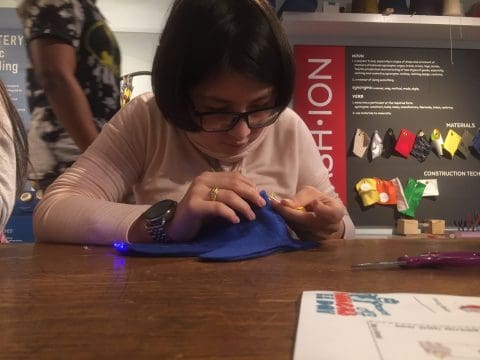 Upcoming Events — The Newark Museum of Art