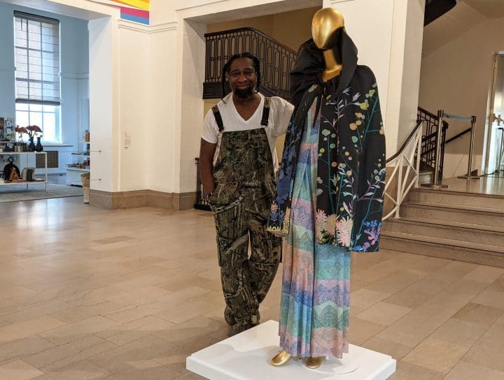 Welcome to The Newark Museum of Art