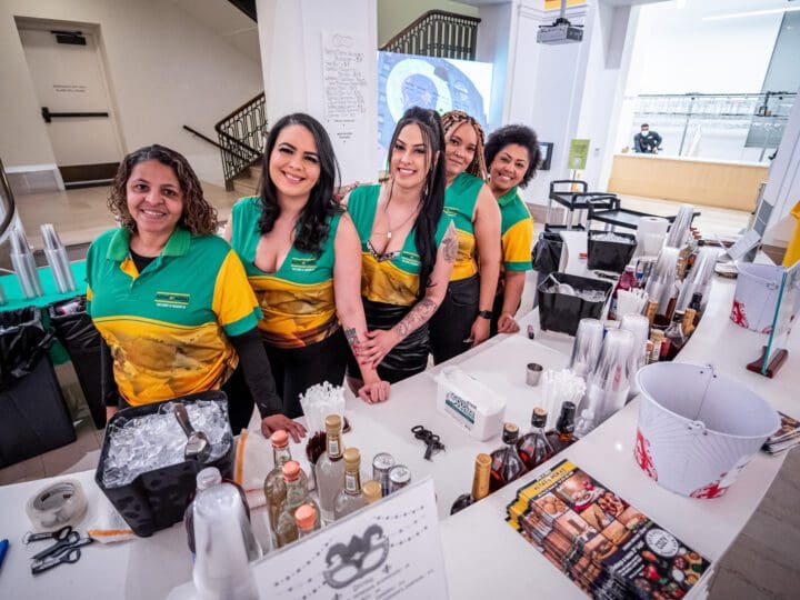 Community Day: Brazilian Carnival Recap — The Newark Museum of Art