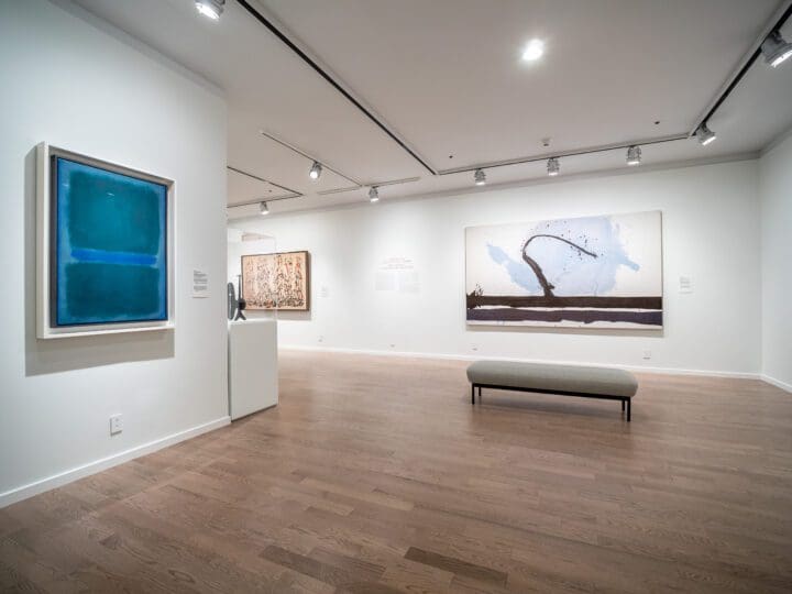 Welcome to The Newark Museum of Art