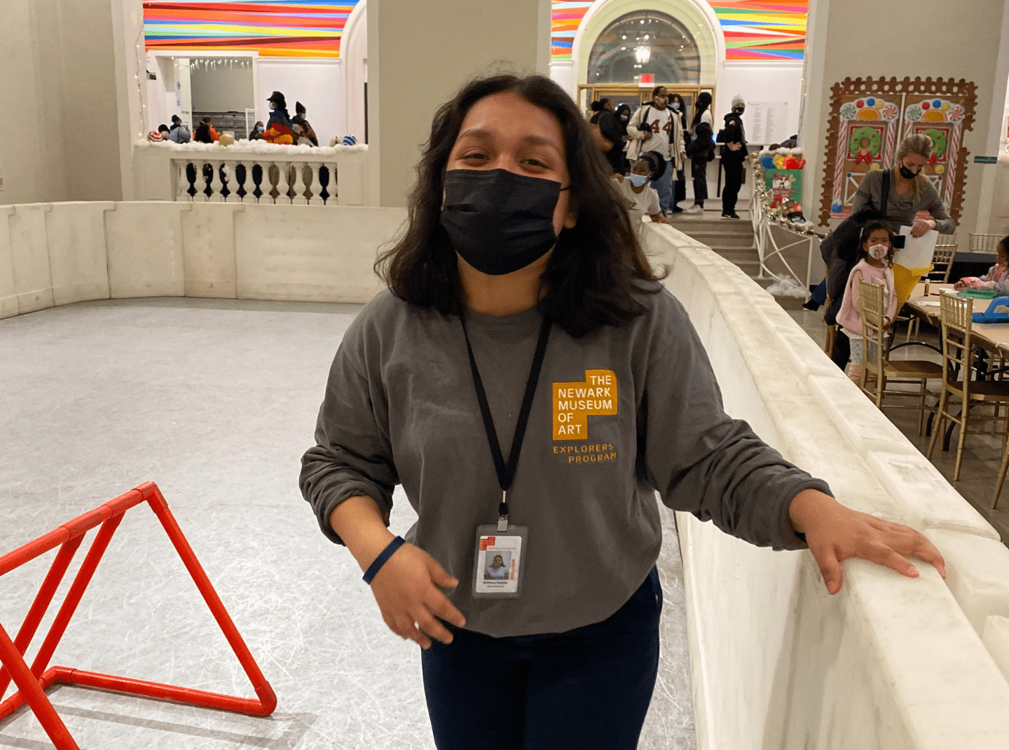 Host An Event — The Newark Museum of Art