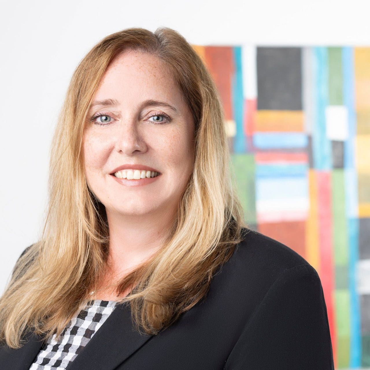 Amber Germano — The Newark Museum of Art