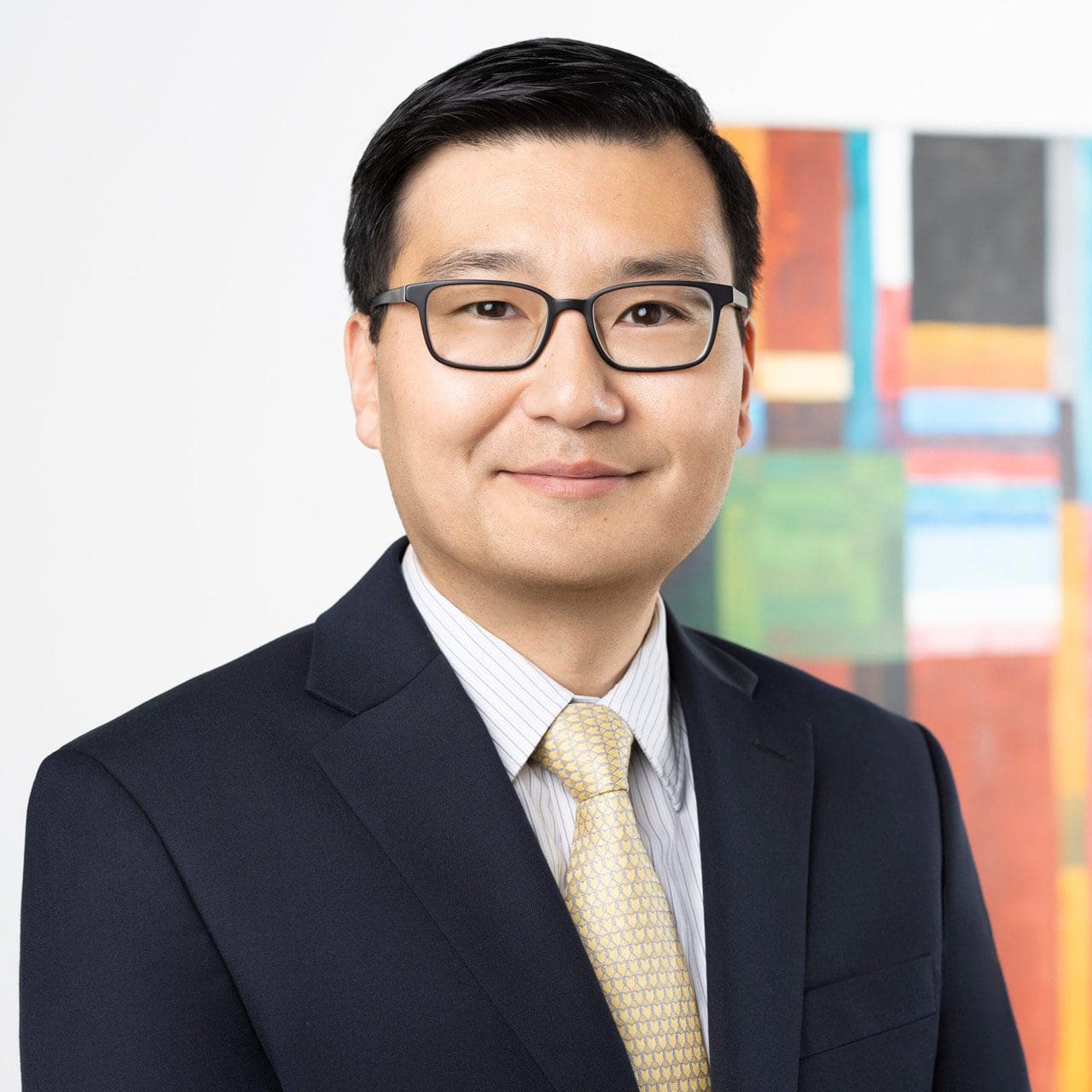 Jimmy Yoo — The Newark Museum of Art