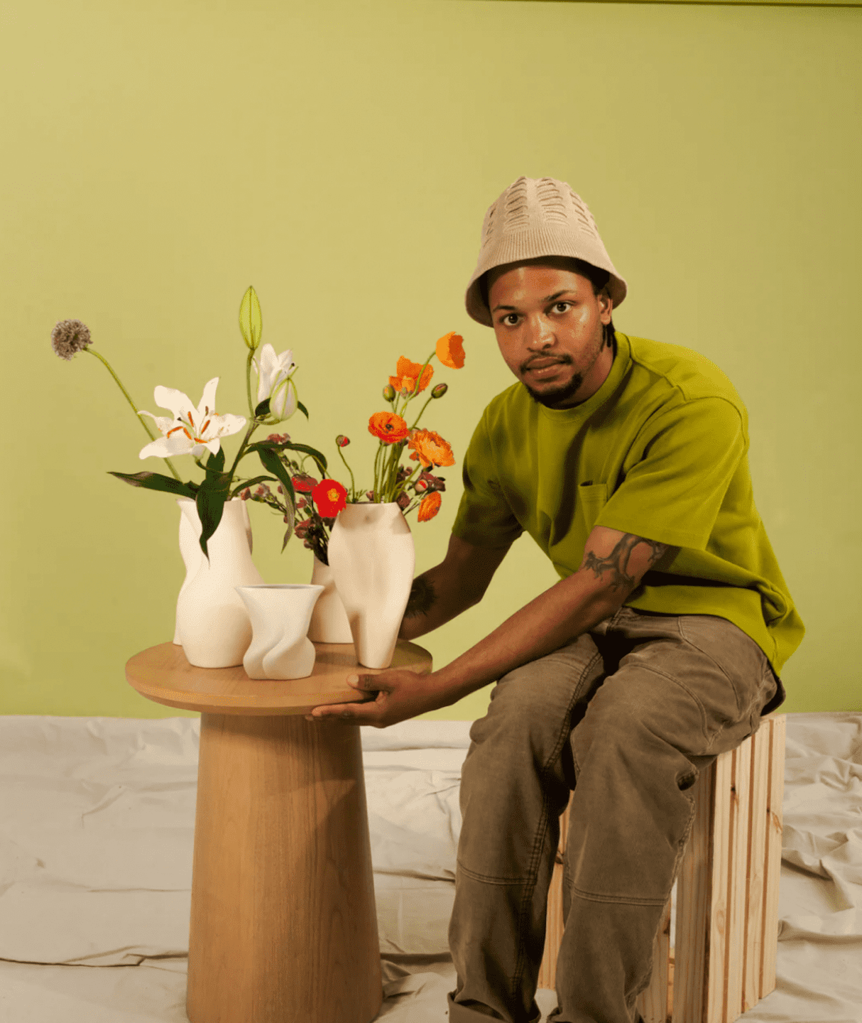 Homa Studios Trunk Show — The Newark Museum of Art