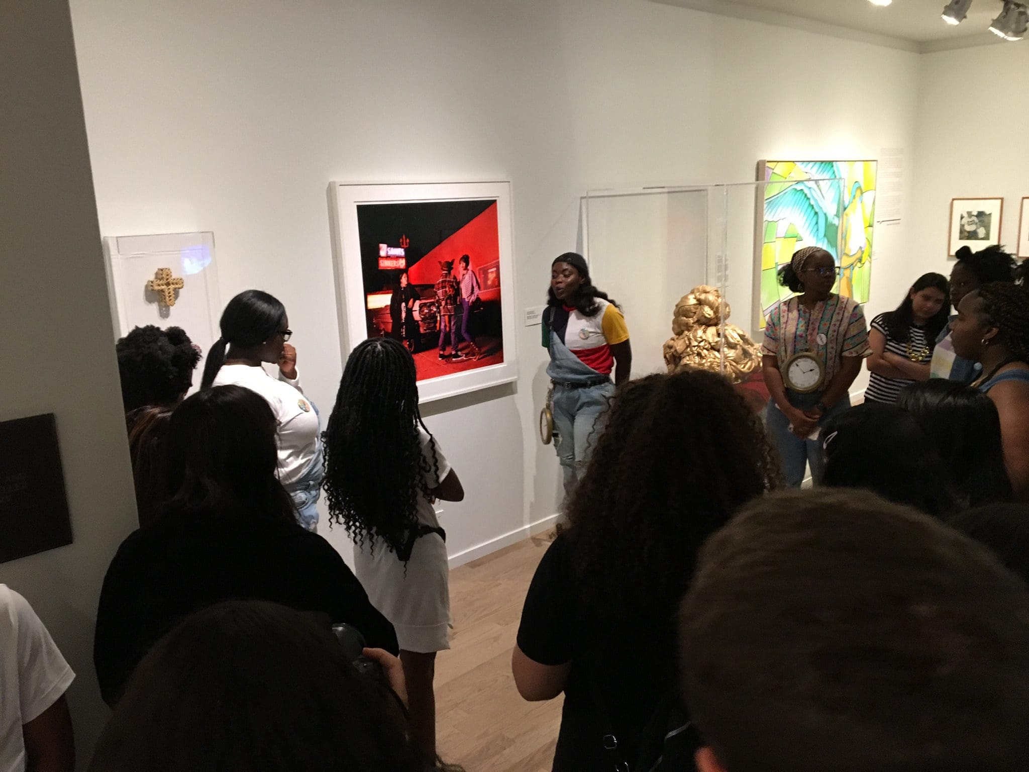 Host An Event — The Newark Museum of Art