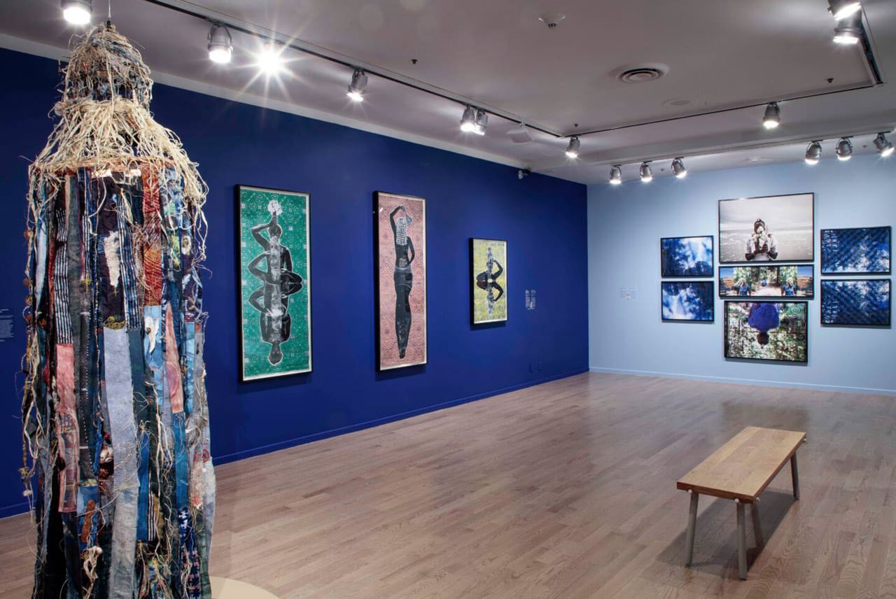 Currently On View — The Newark Museum of Art