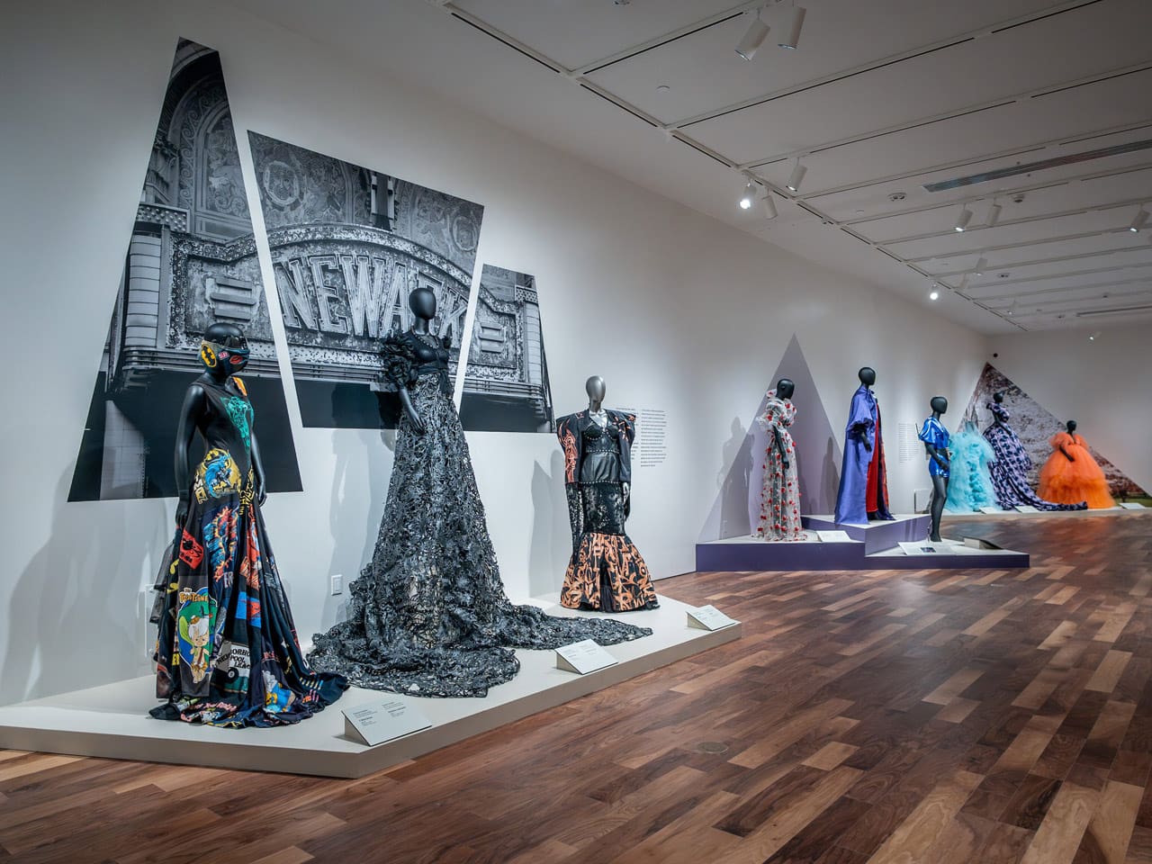 Welcome to The Newark Museum of Art