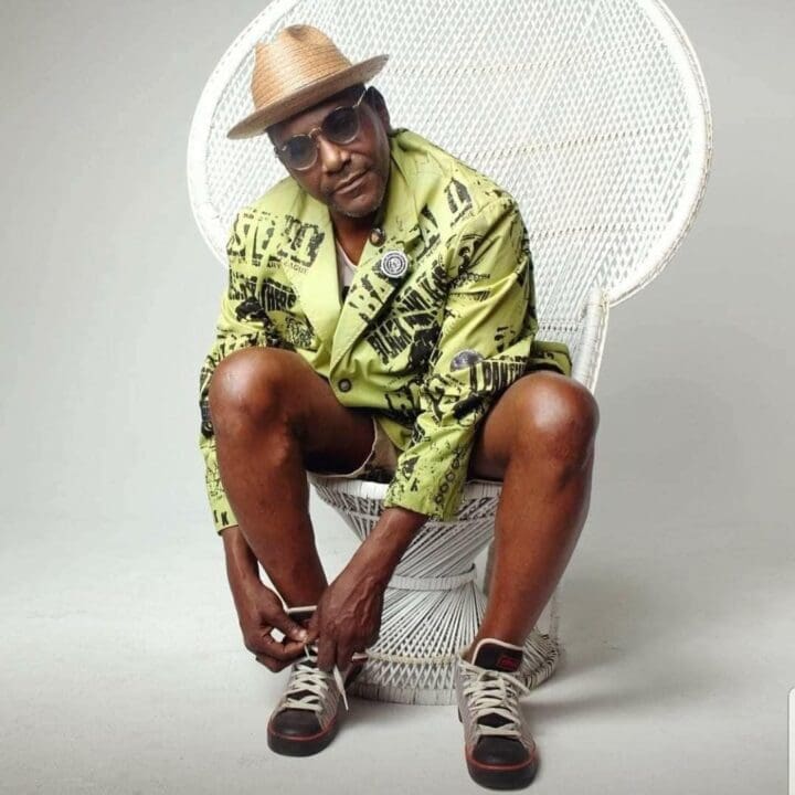 The Story of Newark Fashion: Atelier to Runway — The Newark Museum of Art