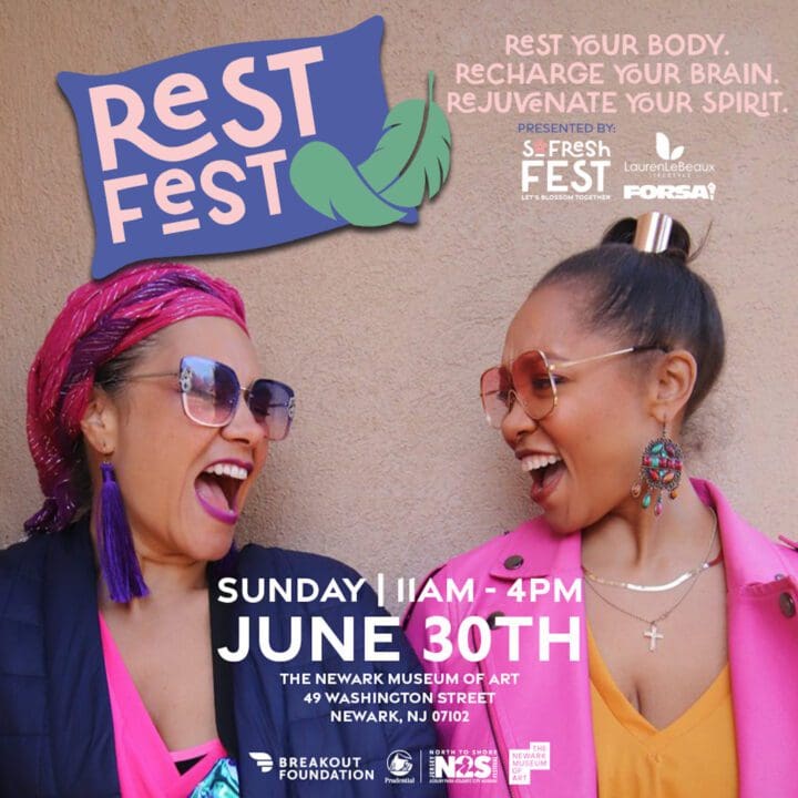 Upcoming Events — The Newark Museum of Art