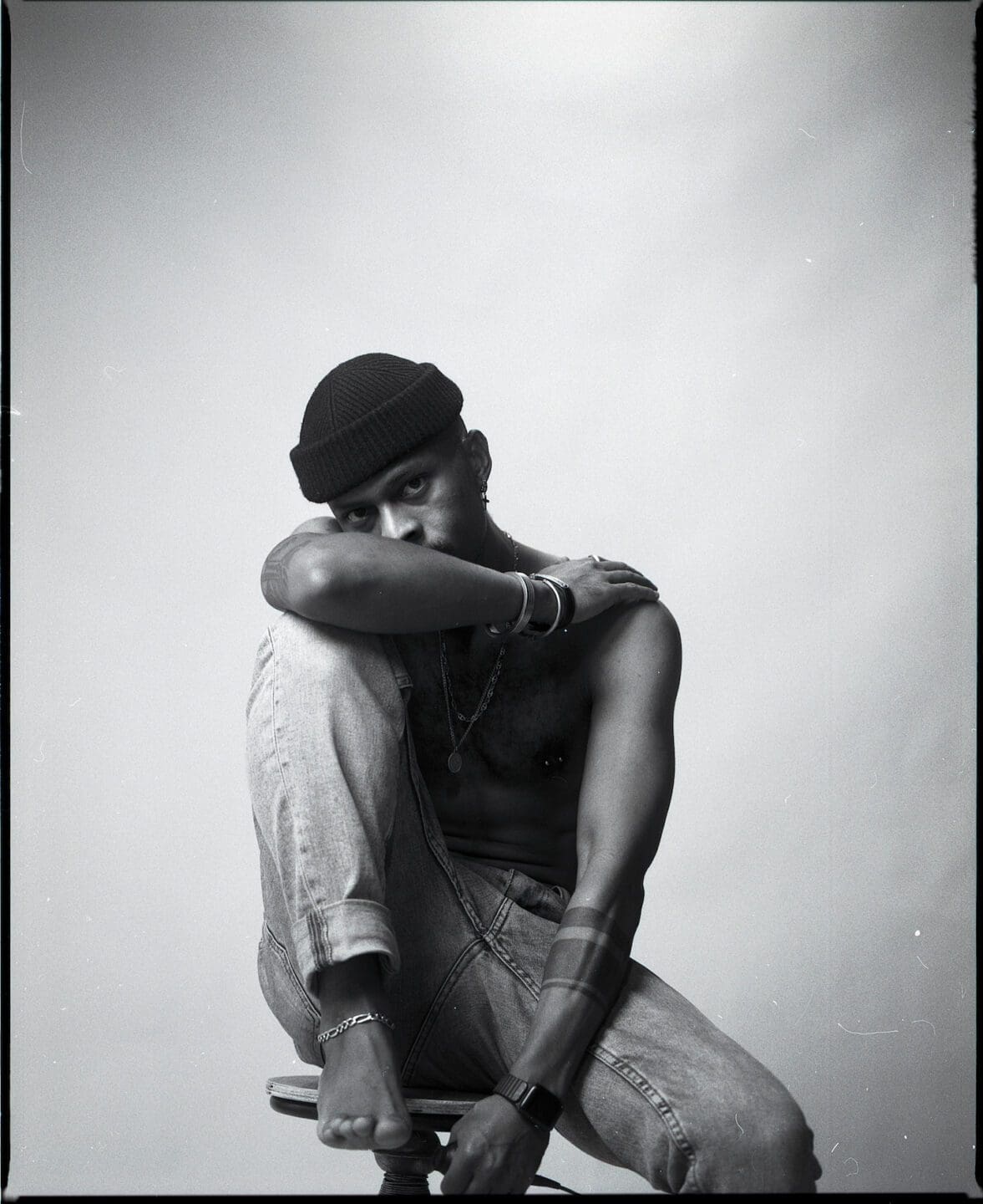 Made In Newark: Queer Black Bodies — The Newark Museum of Art