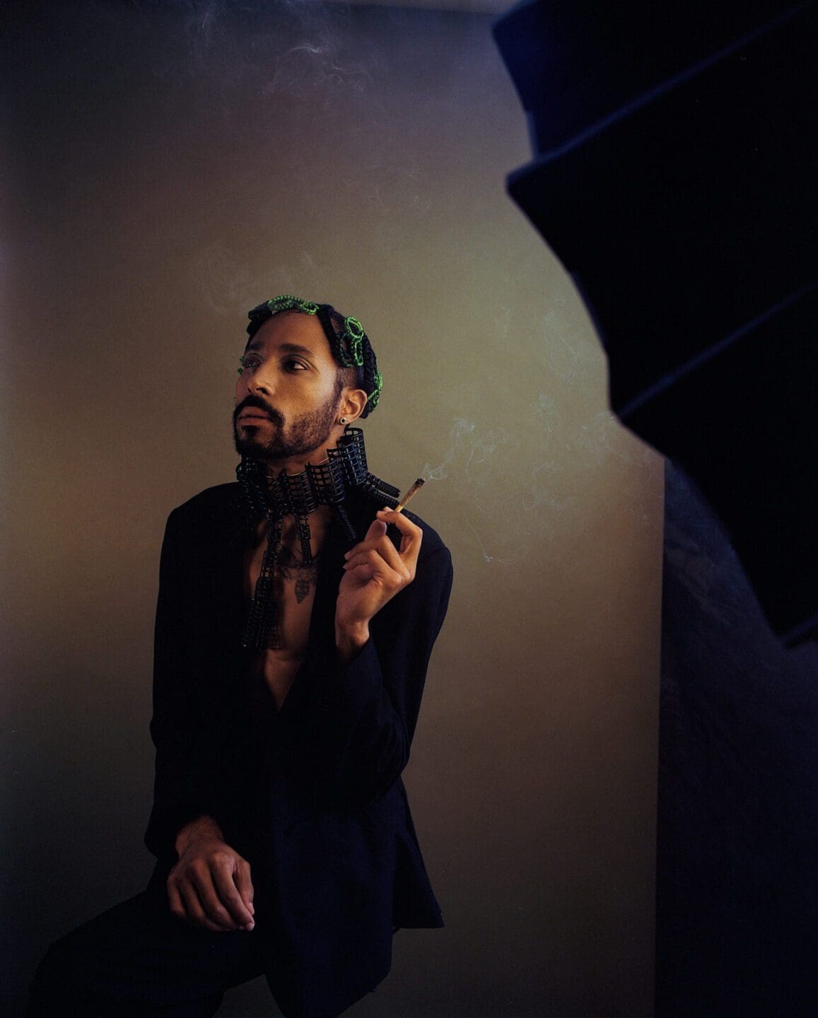 Made In Newark: Queer Black Bodies — The Newark Museum of Art