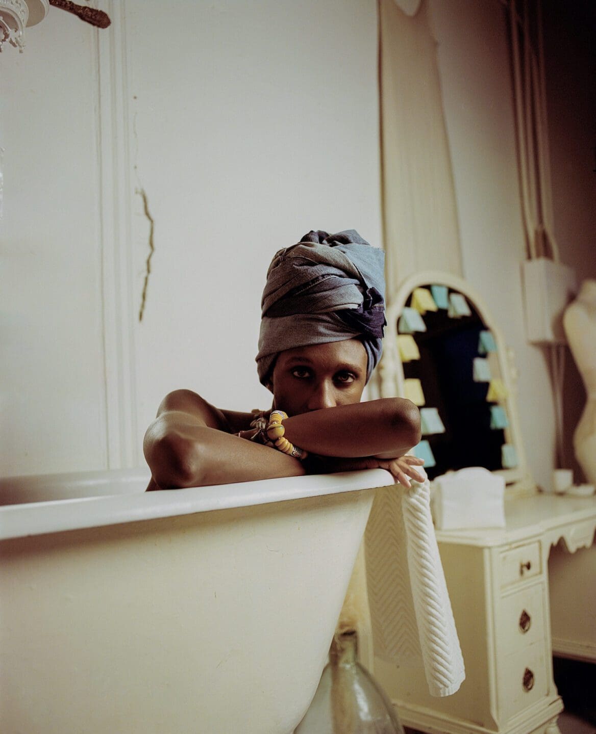 Made In Newark: Queer Black Bodies — The Newark Museum of Art