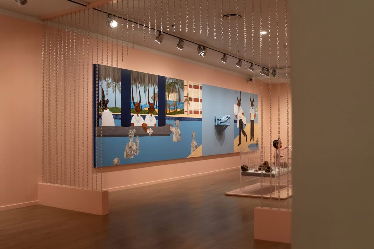 Exhibitions — The Newark Museum of Art