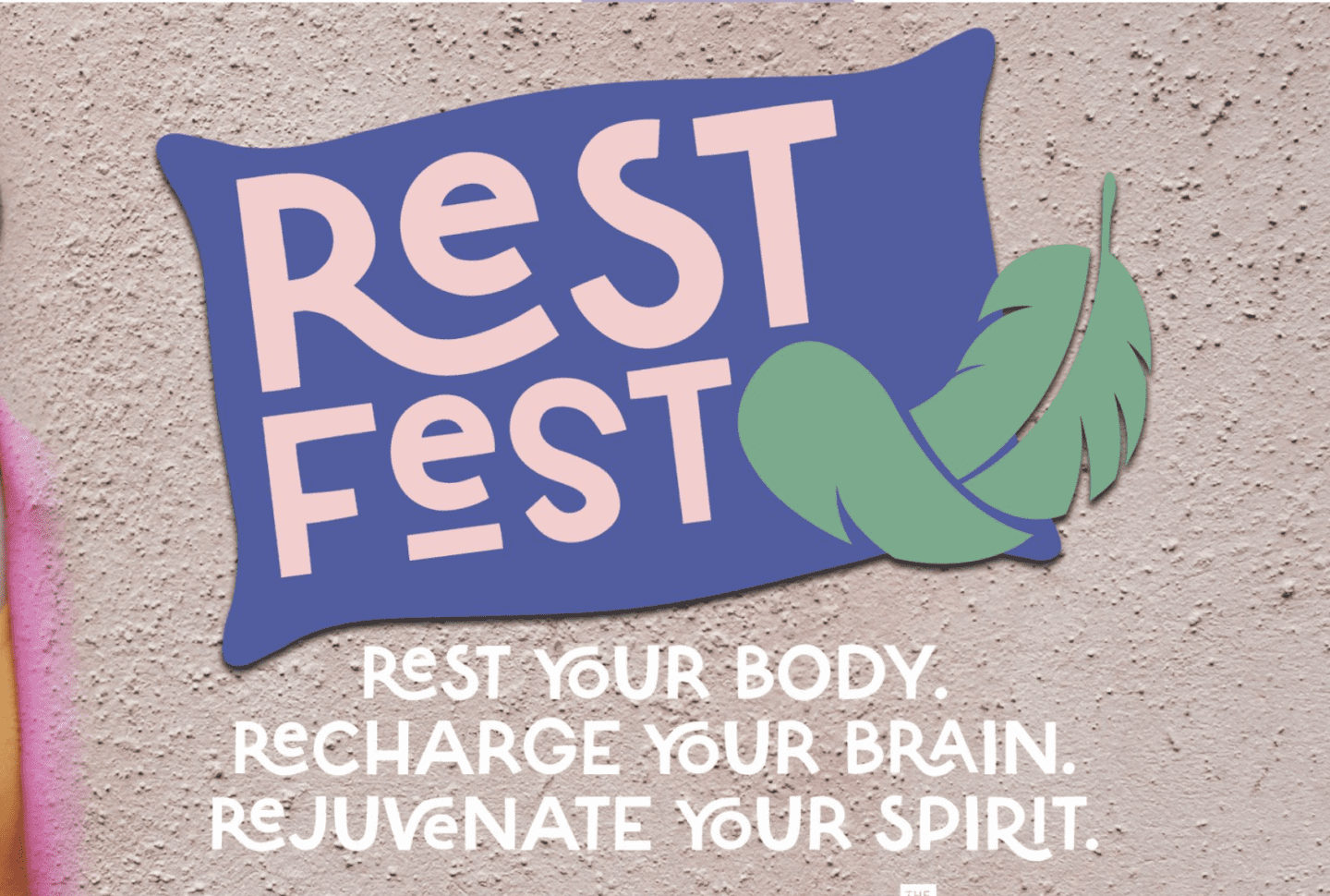 Rest Fest — The Newark Museum of Art