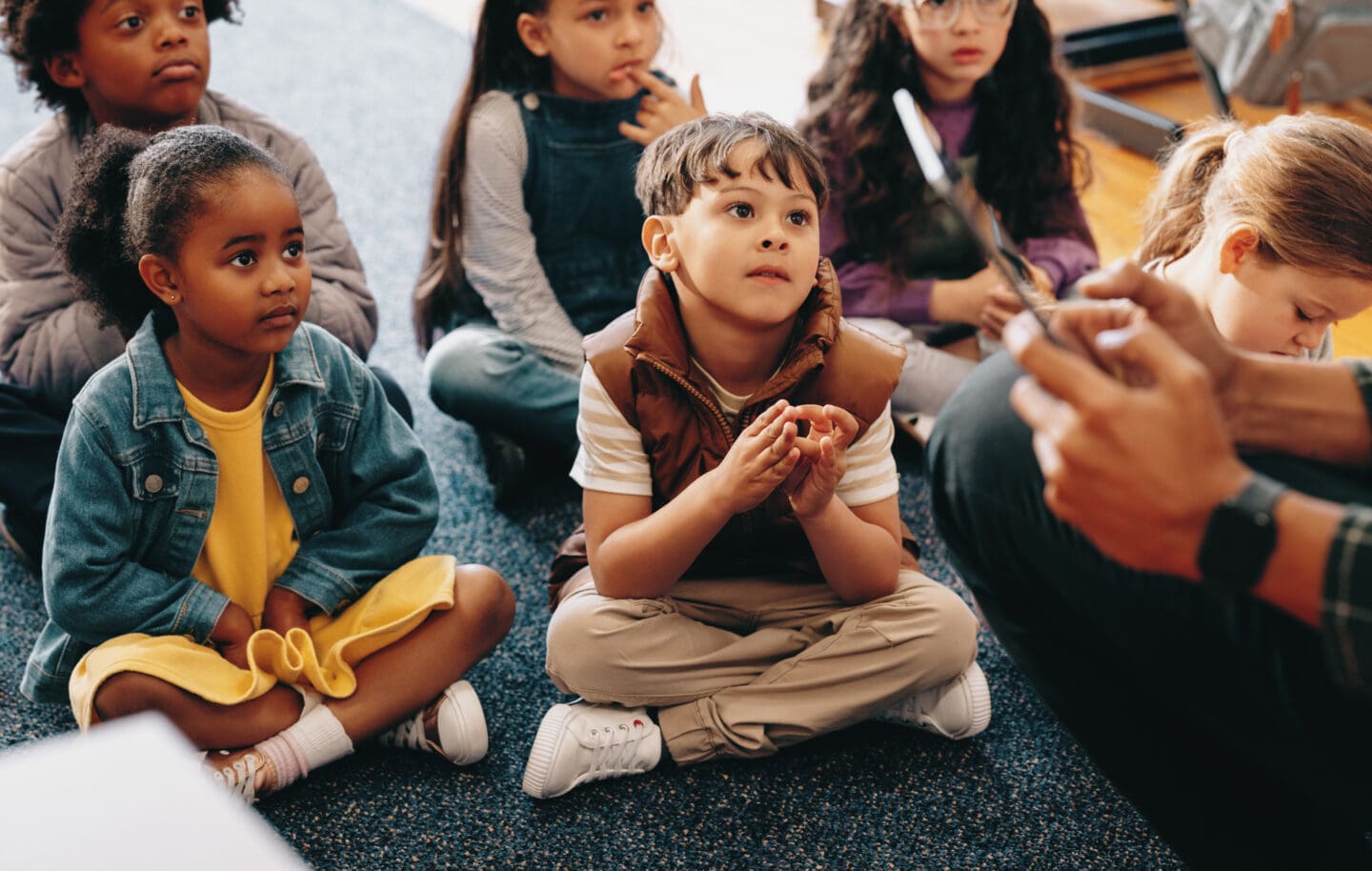 The Junior Museum Open House — The Newark Museum of Art